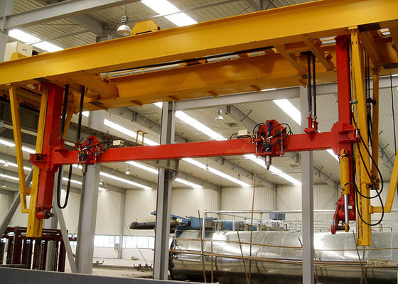 Professional AAC Block Production Line AAC Block Making Plant
