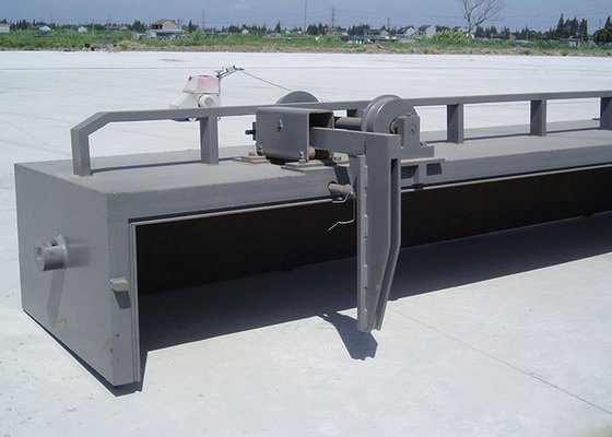 4.2/4.8/6.0m Mould of AAC Block AAC  Production Line Concrete Block Moulding Machine