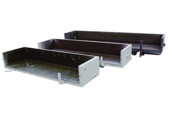 4.2/4.8/6.0m Mould of AAC Block AAC  Production Line Concrete Block Moulding Machine