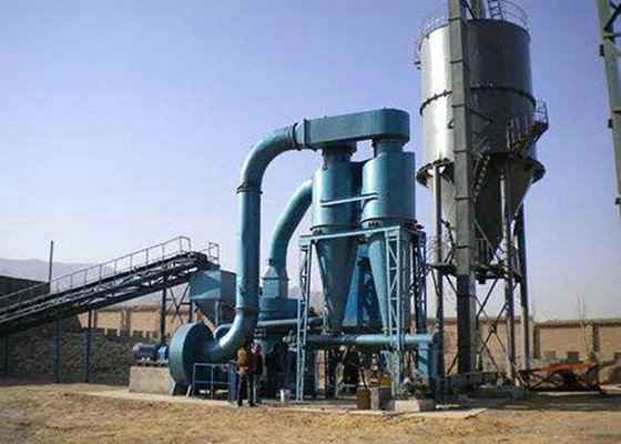 AAC Autoclaved Aerated Concrete Block Machine For Tailing Sand Block