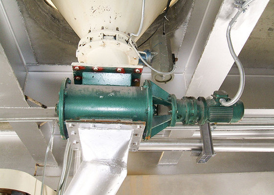 High Efficiency Autoclaved Aerated Concrete Block Machine / Hollow Brick Making Machine