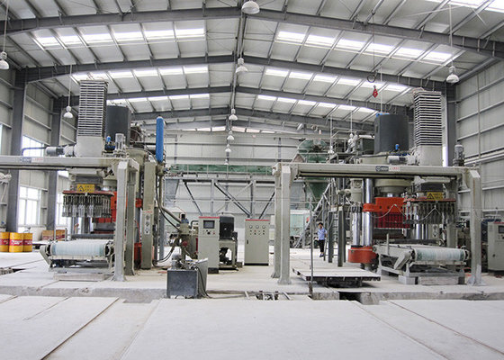 High Precision AAC Block Machine , AAC Sand Lime Brick Making Machine