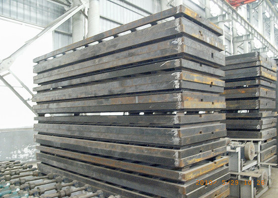 Autoclaved Aerated Concrete AAC Fly Ash Brick Manufacturing Machine