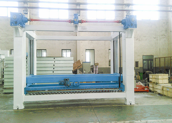 Fly Ash Block Making Plant / AAC Block Plant / AAC Block Equipment