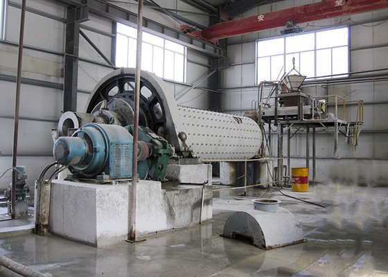 High Efficiency Autoclaved Aerated Concrete Plant / AAC Blocks Plant