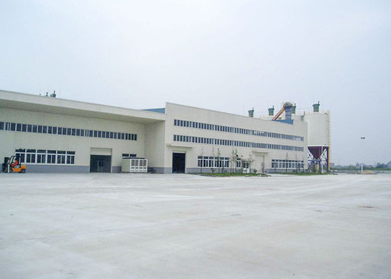 AAC Block Production Line 50000m3 -150000m3 AAC Block Making Plant