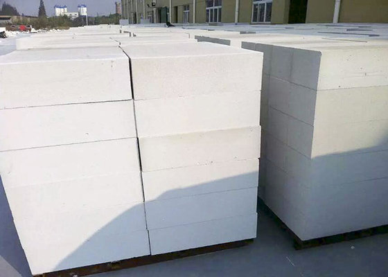 AAC Block Production Line 50000m3 -150000m3 AAC Block Making Plant
