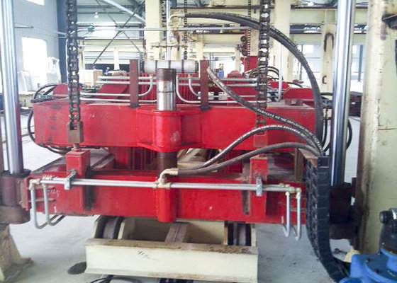 Higher Reliability AAC Block Production Line / AAC Sand Lime Block Machine