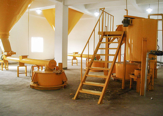 Higher Reliability AAC Block Production Line / AAC Sand Lime Block Machine