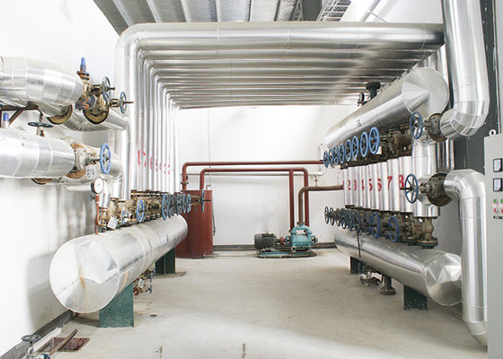 High Precision Lightweight Hollow Core Slab Machine /  AAC Sand Lime Panel Machine