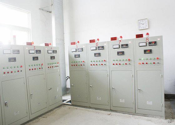 Autoclaved Lightweight Concrete Wall Panel Machine Fly Ash Slab Production Line