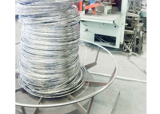 AAC Reinforcing Steel Bar Straightening Machine / Concrete Slab Cutting Machine