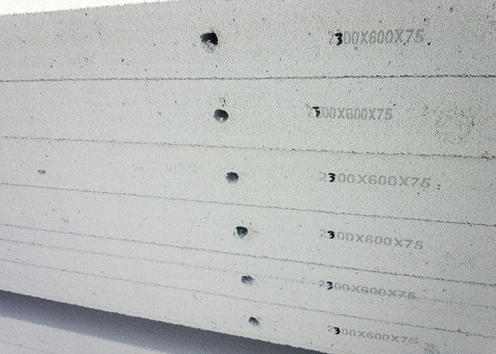 AAC Drying Boxes Machine Precast Concrete Roof Slabs Making Machine