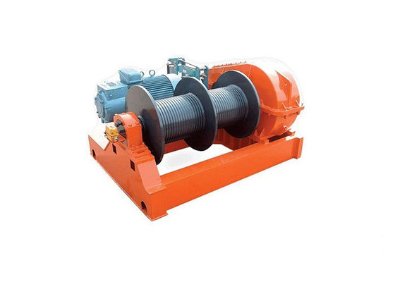 Concrete Hollow Block Making Machine / Wheel Driving Device For Mould