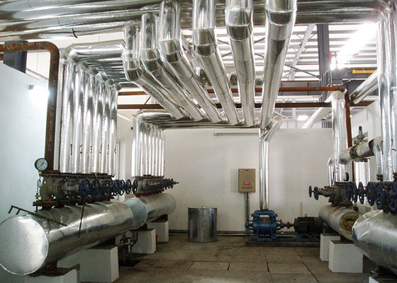 AAC Steam Spilt Device Hollow Concrete Block Manufacturing Equipment