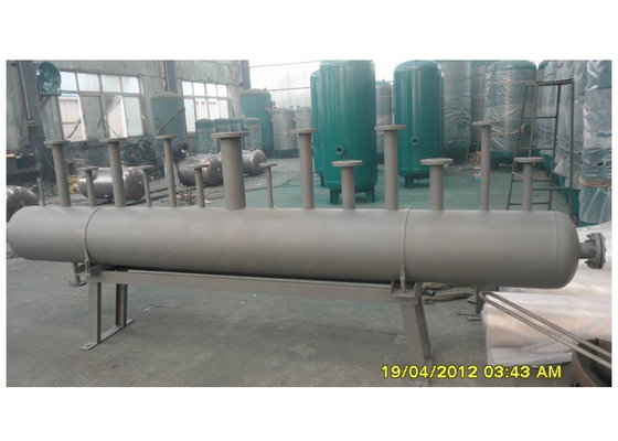 AAC Steam Spilt Device Hollow Concrete Block Manufacturing Equipment