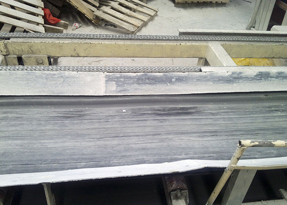 AAC Side Plate Transporter Device Block Packing Machine For Autoclaved Aerated Concrete Panels