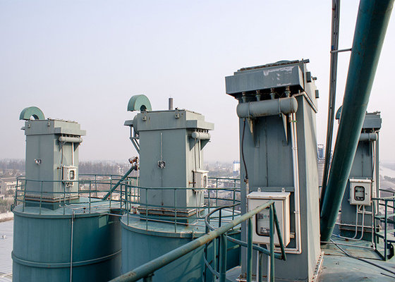 High Performance AAC Block Production Line With AAC Block Machinery