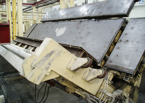 Low Maintenance Ratio AAC Block Plant , AAC Brick Manufacturing Plant