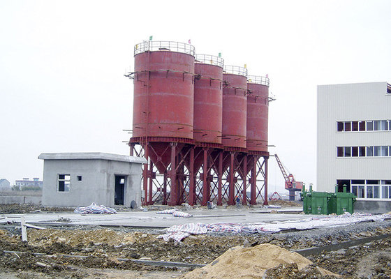 High Percision AAC Block Plant Sand Lime Brick Machine With ISO9001