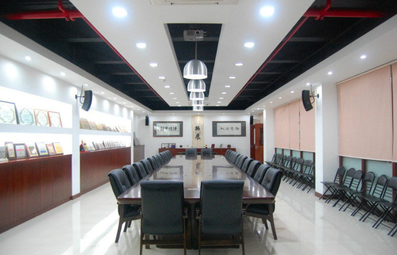 China WUXI SANKON AUTOEQUIPMENT CO.,LTD company profile