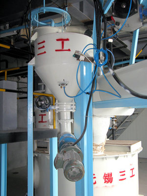Industrial Professional Electric Water Scale AAC Weighing system for AAC production line