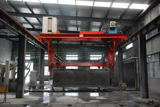 Industrial Flyash / Sand AAC Block Plant , Autoclaved Aerated Concrete plant