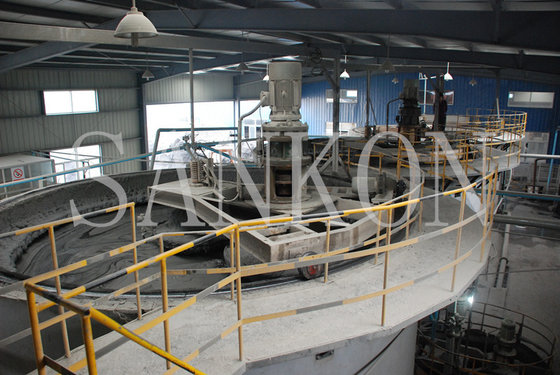 Flyash / Sand AAC Block Plant  , 50,000m³  to 400,000m³ annual capacity