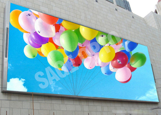 Full Color LED Display Screen