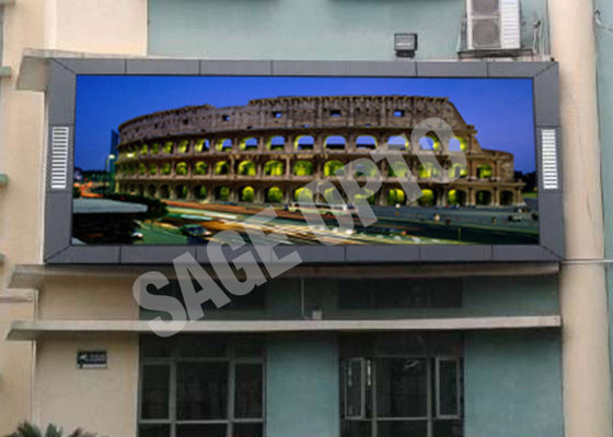 Full Color LED Display Screen