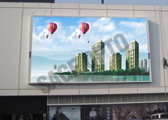 Rental Led Display Screen