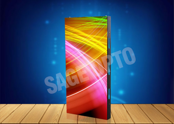 High Quality LED Curtain Screen SMD3535 LED Backdrop Curtain Wall  Full Color P10 LED Curtain Screen