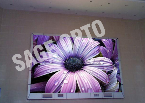 P5 Advertisement Led Display