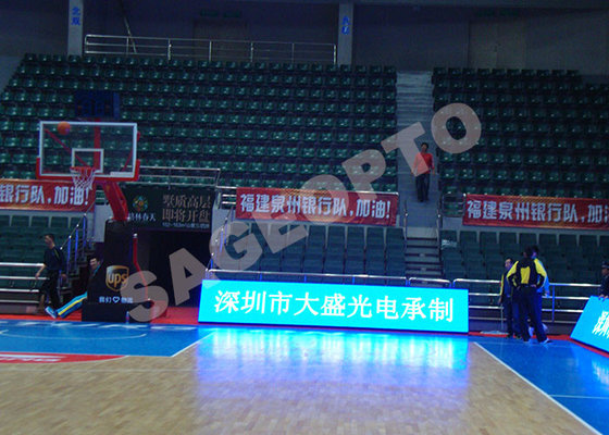 Sport Perimeter LED Display