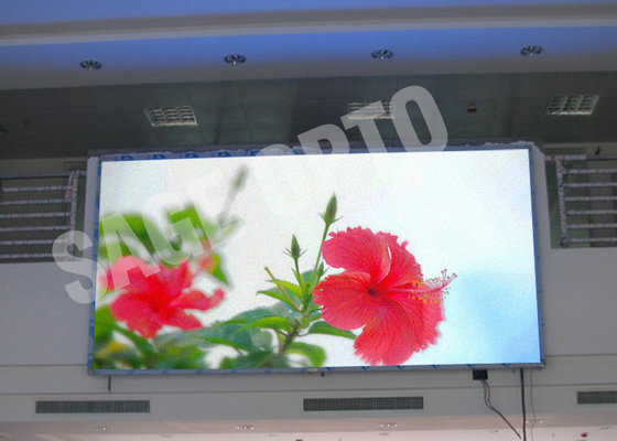 HD Stage LED Screen
