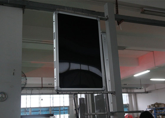 RGB Red Green Blue P4 Thin LED Screen SMD LED Display For Rental Business