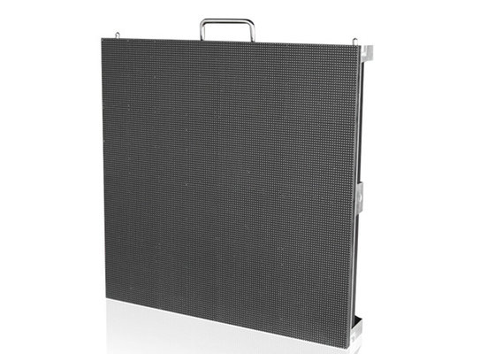 SMD 3535 P6.25 Large Outdoor Advertising LED Display Super Lightweight