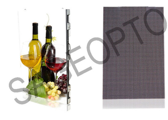 P6.67 Rental IP65 led outdoor advertising screens for Events , Shows , Wedding