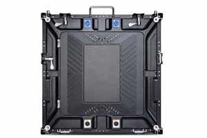 SMD3528/SMD3030 führten farbenreiche geführte Mietschirme der Videowand für Ereignisse