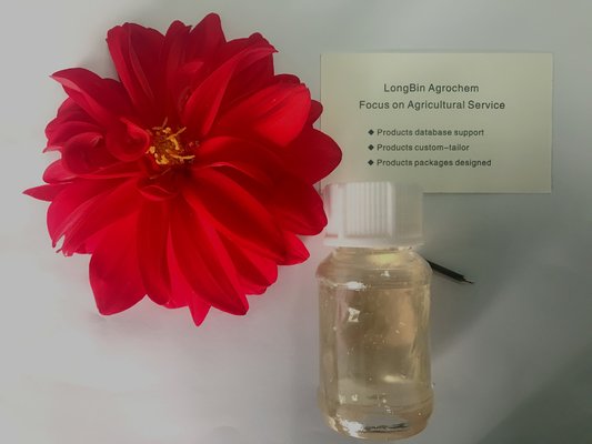 Cypermethrin  10% EC