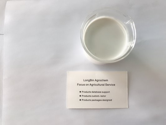 Sc d'Azoxystrobin 250G/L