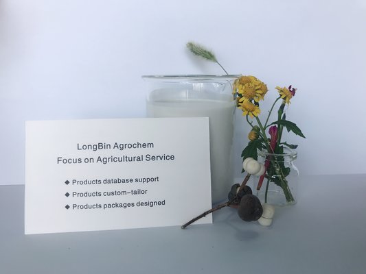 L'EC de Deltamethrin 25G/L