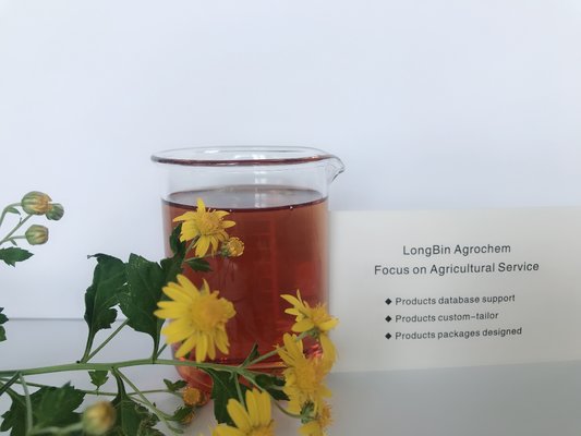 L'EC de Deltamethrin 25G/L