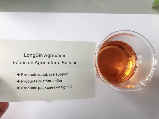 Glyphosate 480G/L SC