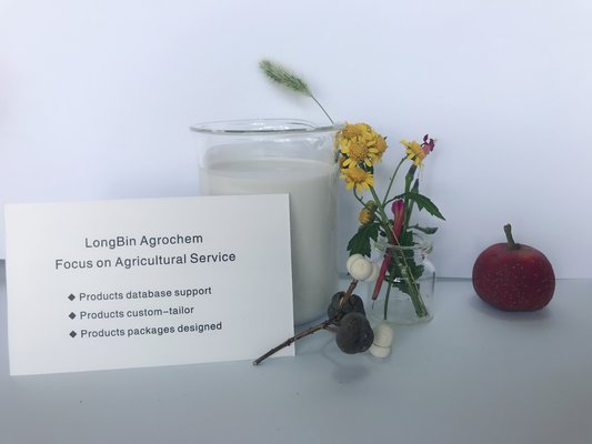 Epoxiconazole 125G/L EC