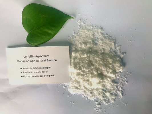 Comité technique de Difenoconazole 95%