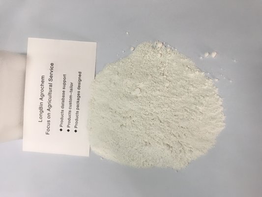 Comité technique de Difenoconazole 95%