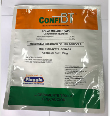 Bacille Thringiensis 16000IU/mg