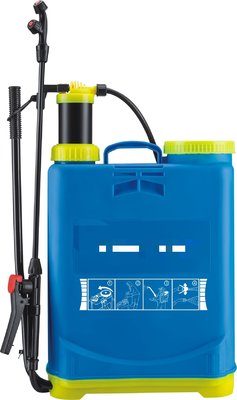 High Quality 20L Battery&Hand Sprayer