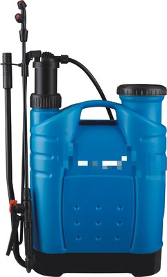 High Quality 16L Battery&Hand Sprayer